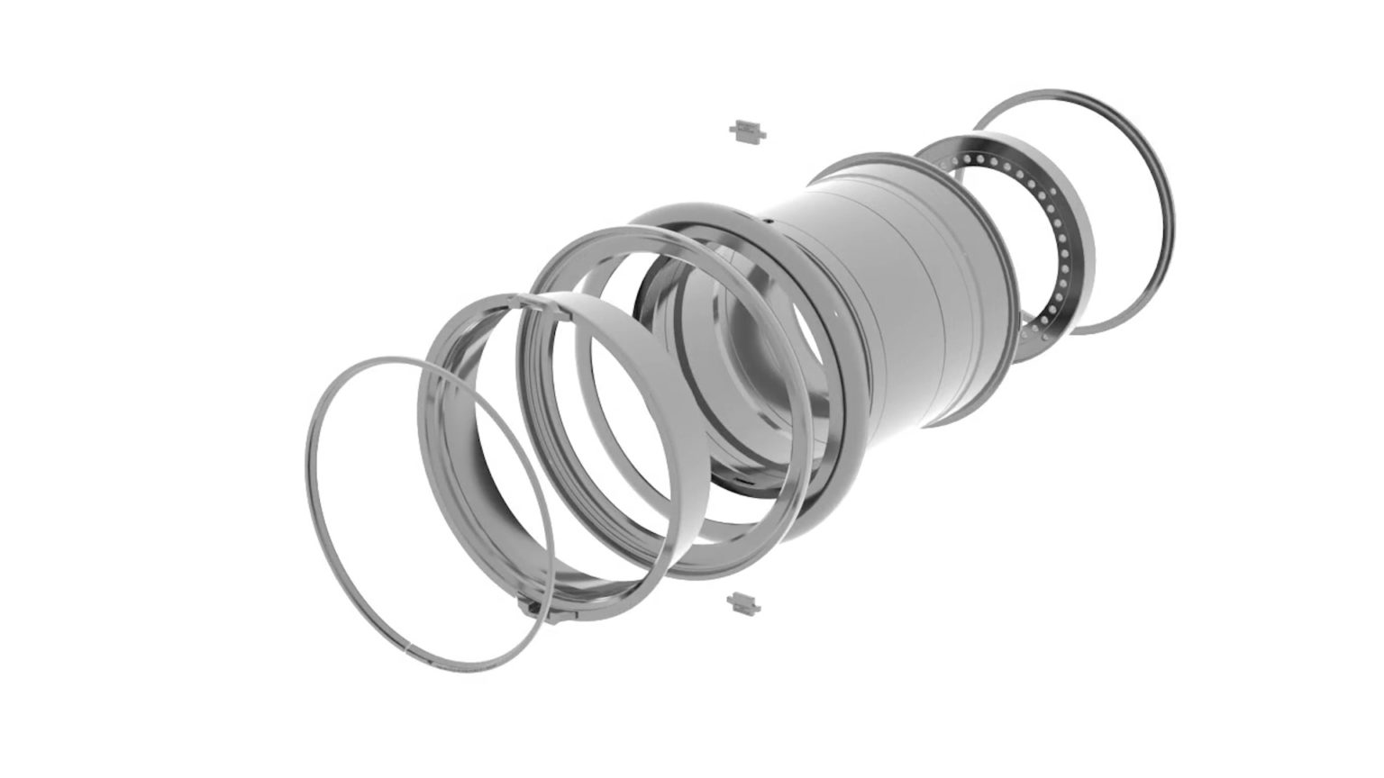 Why Us - Titan Steel Wheels