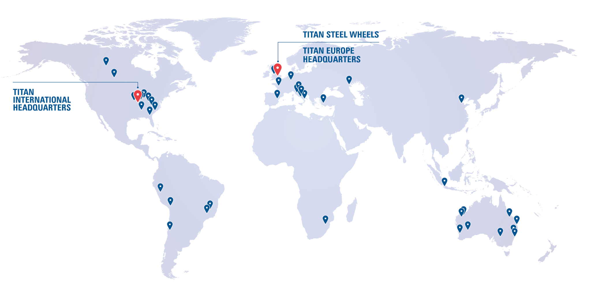 Home - Titan Steel Wheels